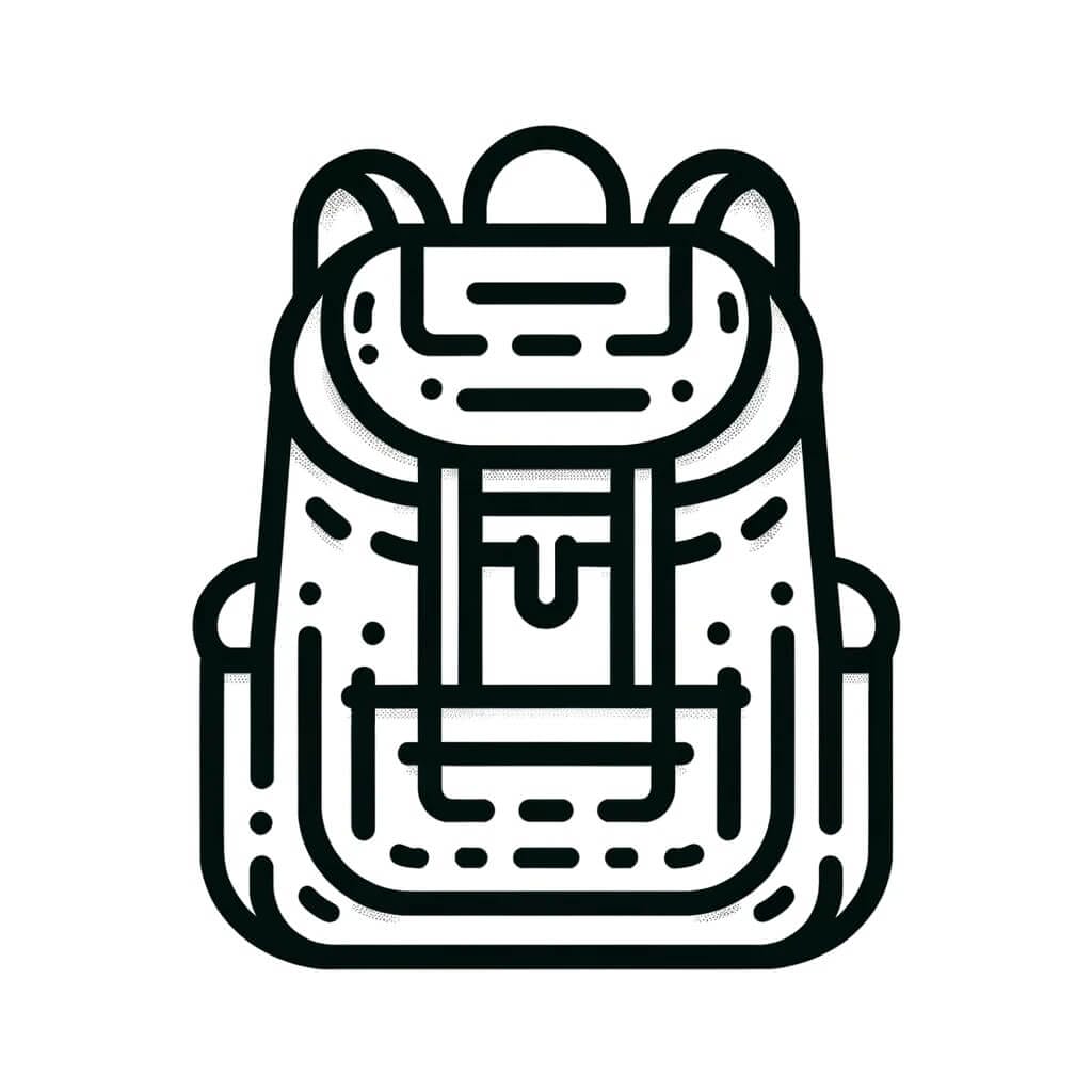 Buy Branded Back Luggage 🎒 With Your Logo