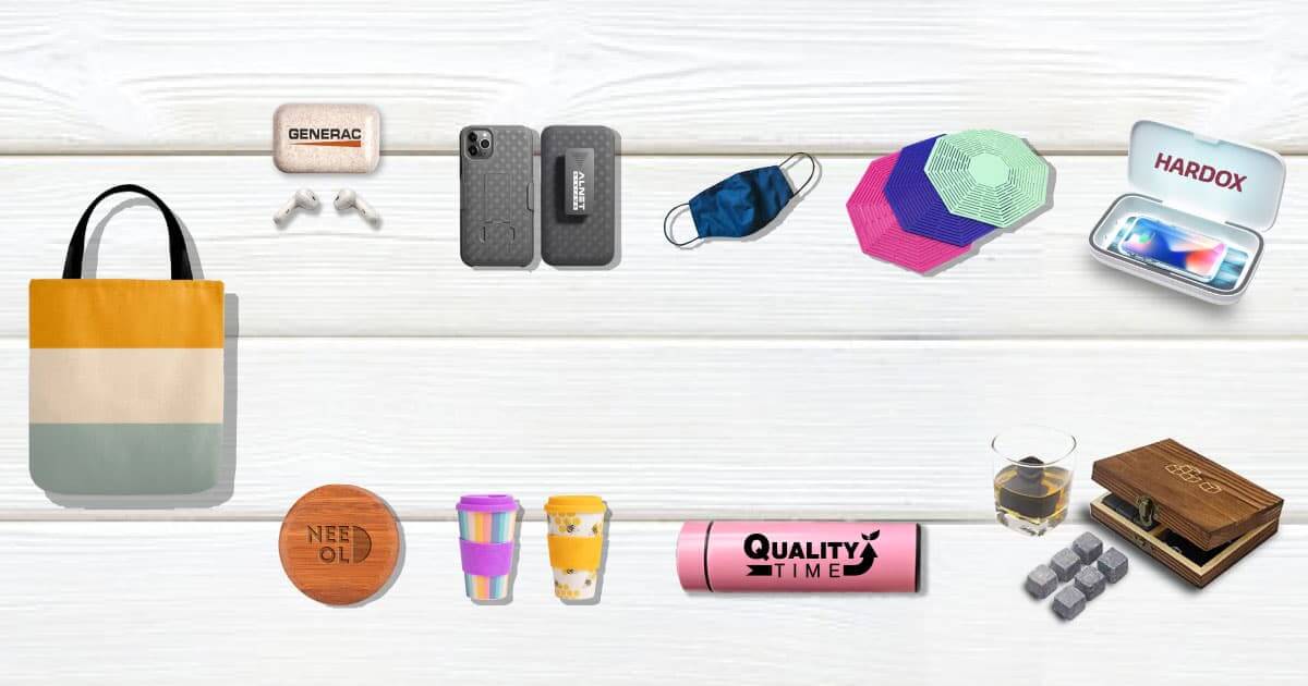 Small Business Promotional Goods - Top Affordable Picks
